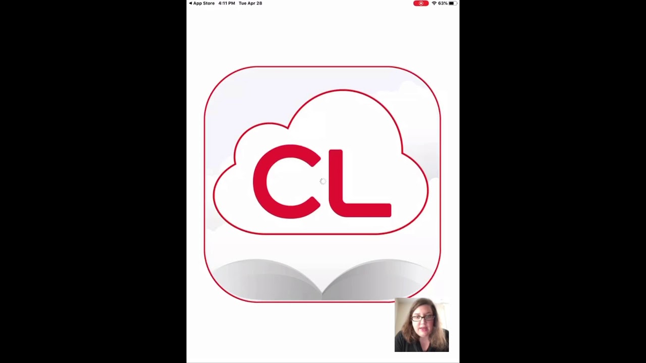 Getting Started with cloudLibrary - McArthur Public Library