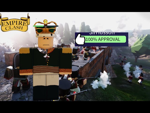 5 best conquest games on Roblox