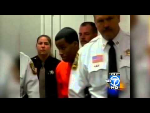 Judge overturns sentence for notorious serial killer D.C. sniper Lee ...