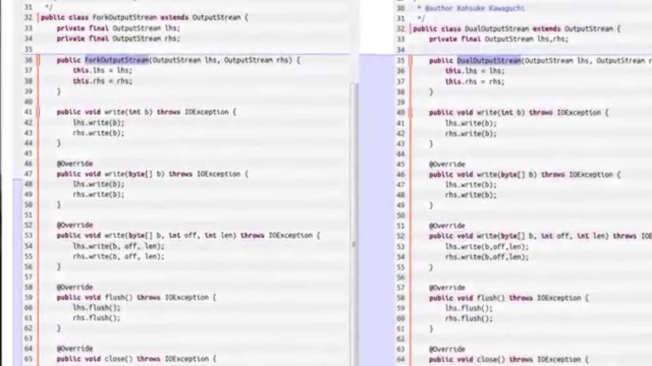 Teamscale Features: Clone Detection