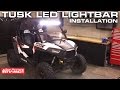 Tusk LED Light Bar | Parts & Accessories | Rocky Mountain ATV/MC