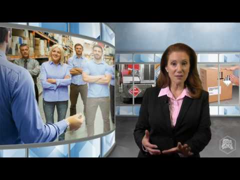 DOT Hazmat Training Requirements 49 CFR 172 704