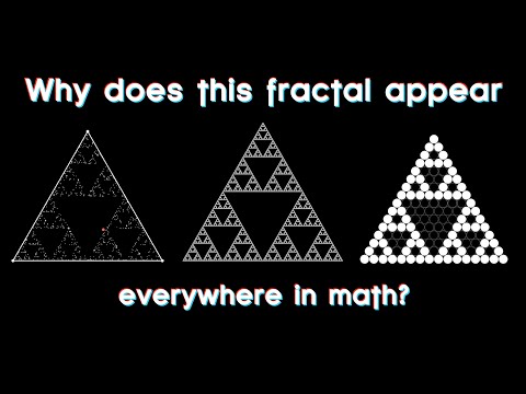 The Tale of Three Triangles