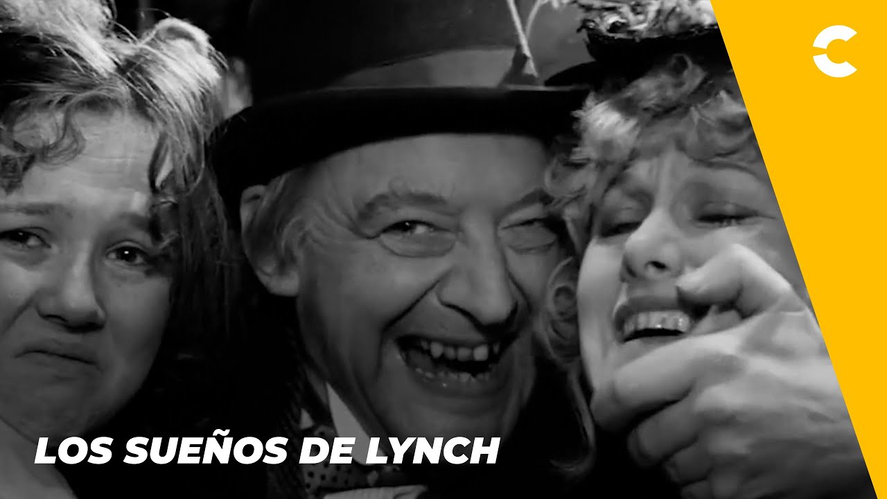 LOS SUEÑOS DE LYNCH | TRÁILER