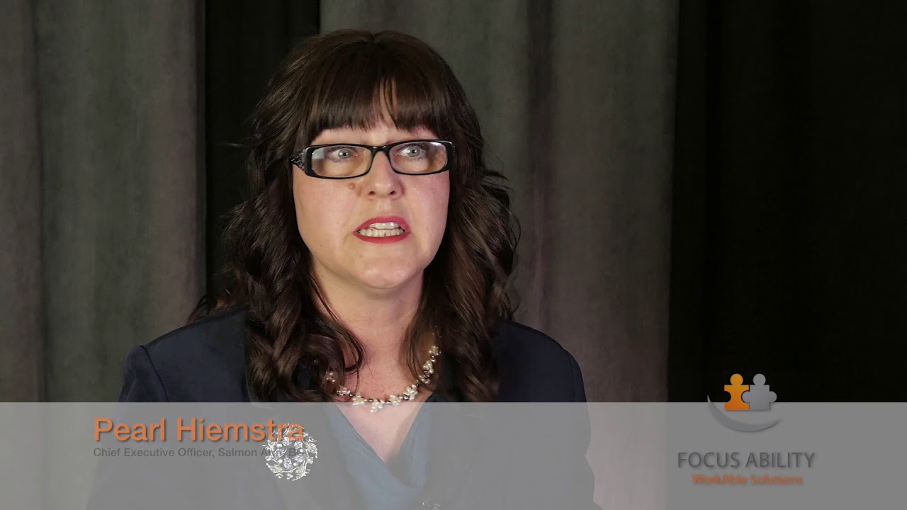 Focus Ability WorkAble Solutions