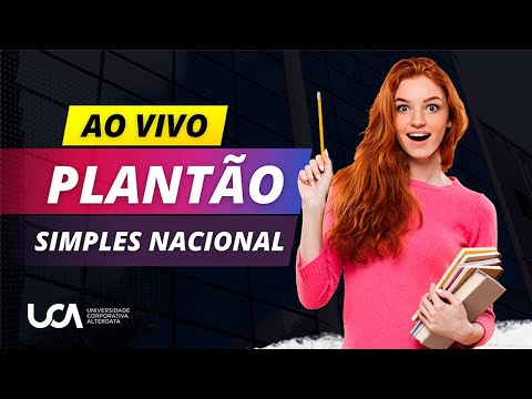 Plantão Fiscal - Simples nacional