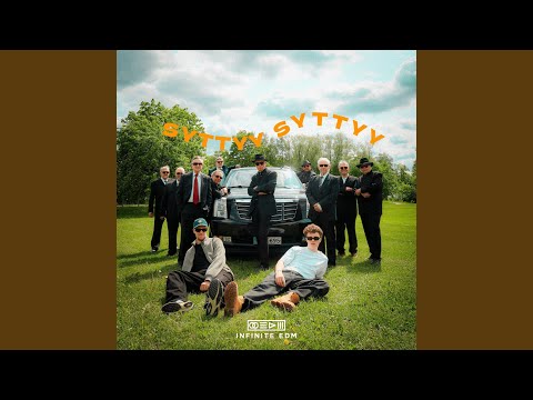 Syttyy syttyy (feat. Veikko Niskanen & Wanhat Herrat)