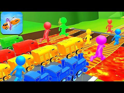 Shape shifting ππ²π iOS, Android Gameplay Walkthrough All Levels Max Speed Run 69 Shape shifting 5