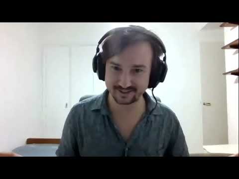 "METÁFORAS DE LA VIDA COTIDIANA" - Arteterapia con Nicolás Obiglio