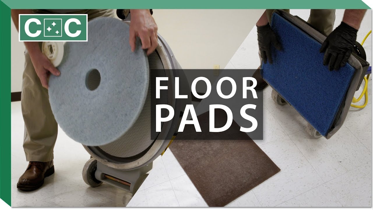 A Comprehensive Guide to Floor Pads for Effective Cleaning | Galaxy.ai