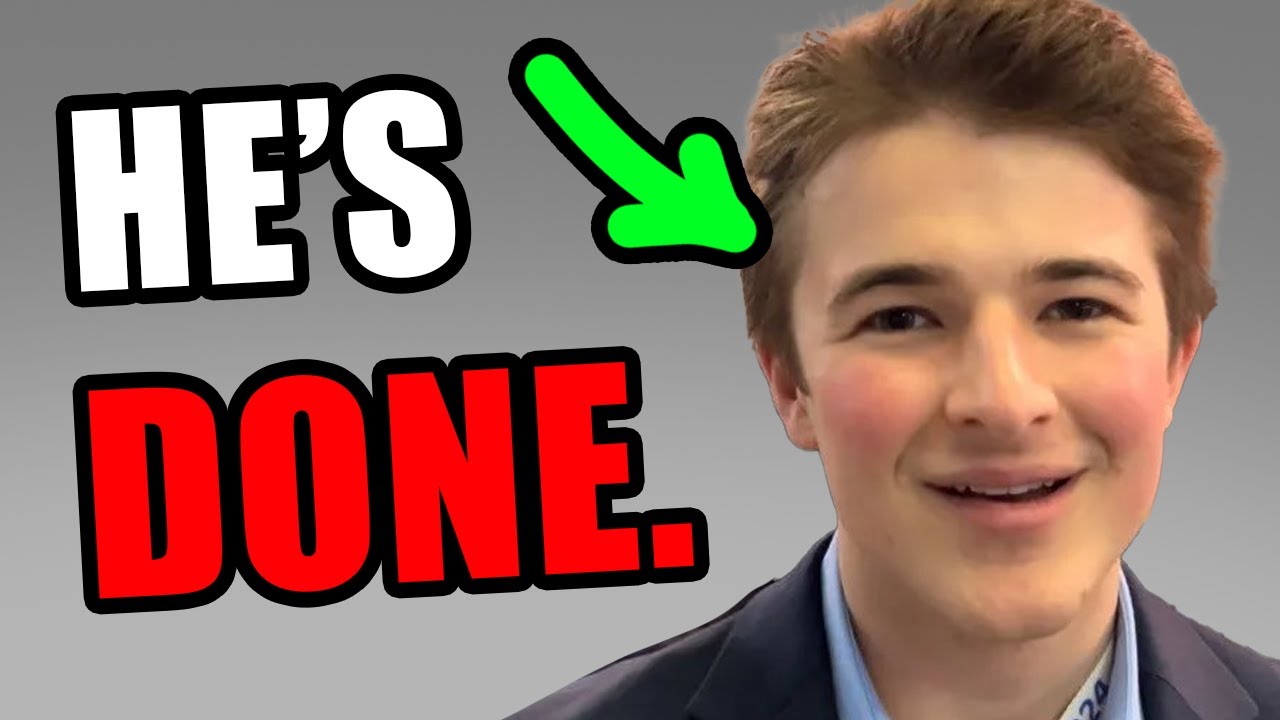 The Rise and Fall of Harry Sison: A Case Study in Political ...