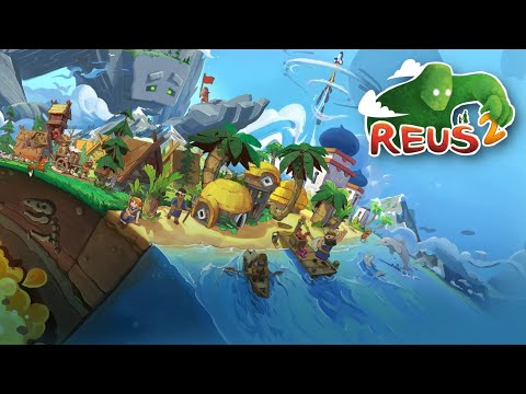 Steam Community :: Reus 2