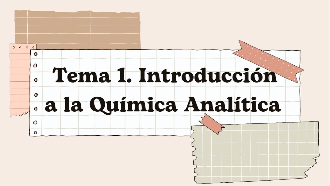 Introduction to analytical chemistry.
