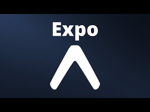 ExpoJS in 100 Seconds