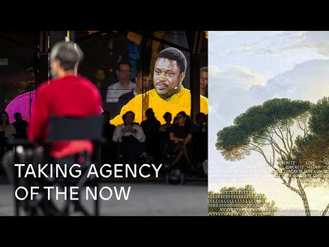 How to make sense of this moment? | Bayo Akomolafe & Charles Eisenstein