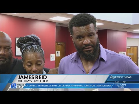 Family of murdered Pageland mother says verdict is bittersweet after Emanuel Bedford found guilty