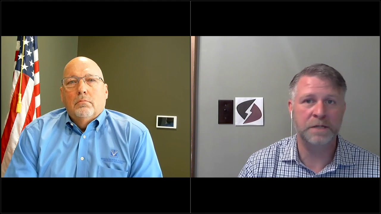 Why your electric utility needs a wildfire liability & mitigation plan