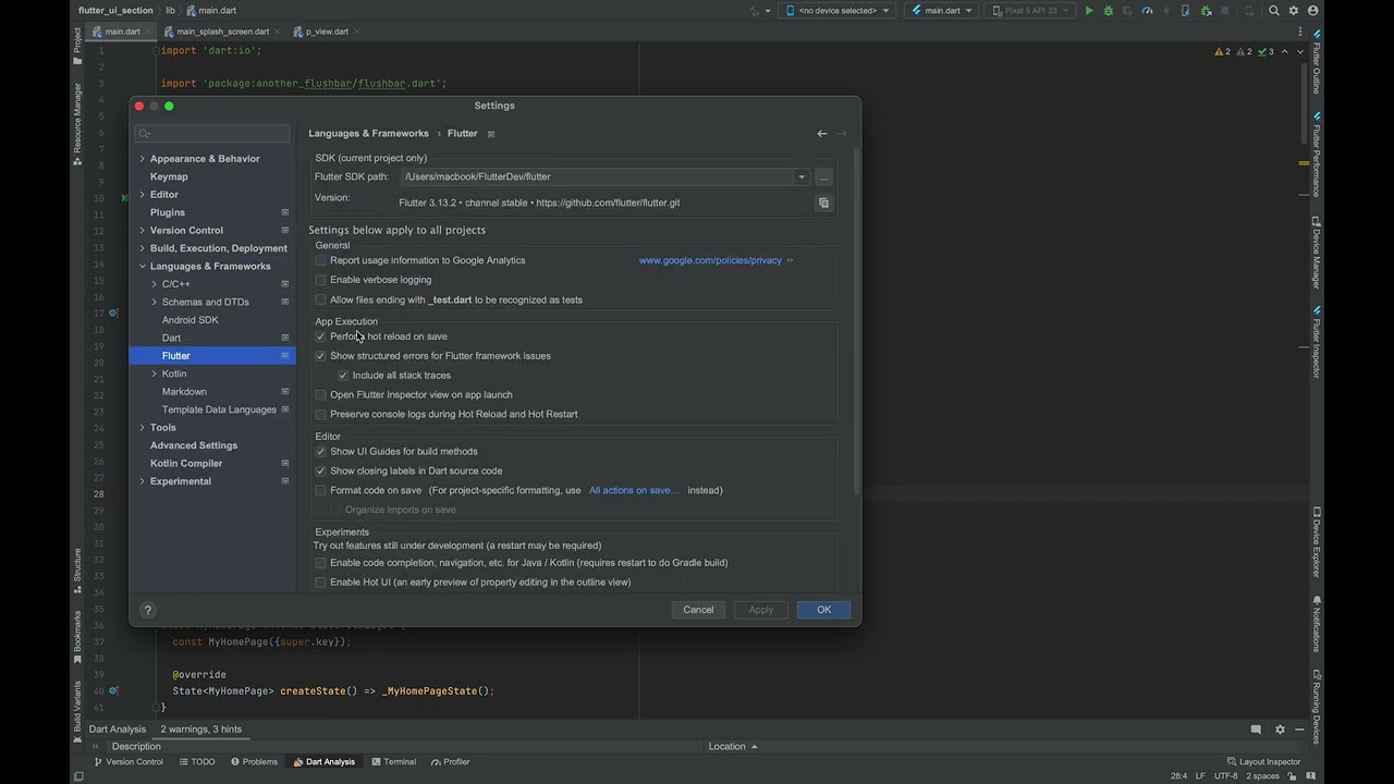 How to Auto-Format code in Android Studio on save (ctrl+s / cmd+s)