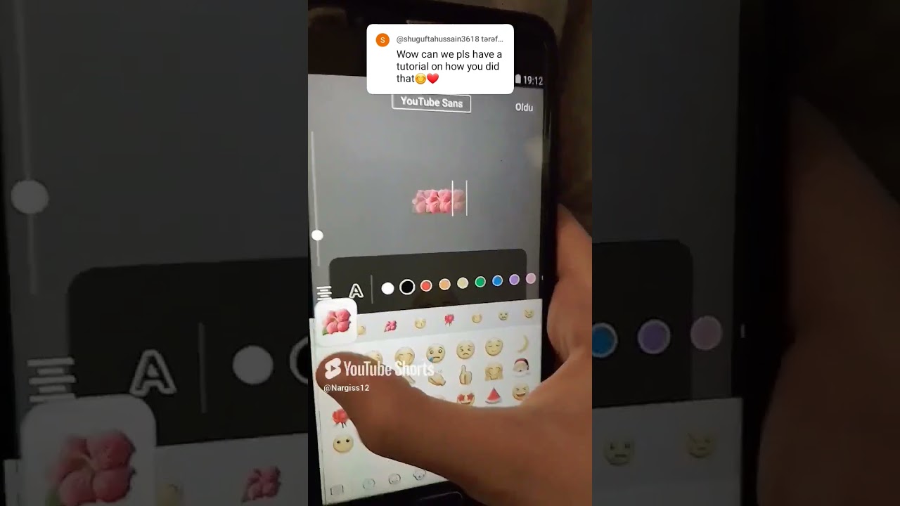 #tutorial #tutorials #shortvideos #tutorialvideo #tutorialshorts #shorts #shake #emoji #shakeemoji