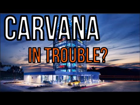 CARVANA REVIEW: Used Car Vending Machine: Title & Paperwork Problems! The Homework Guy, Kevin Hunter