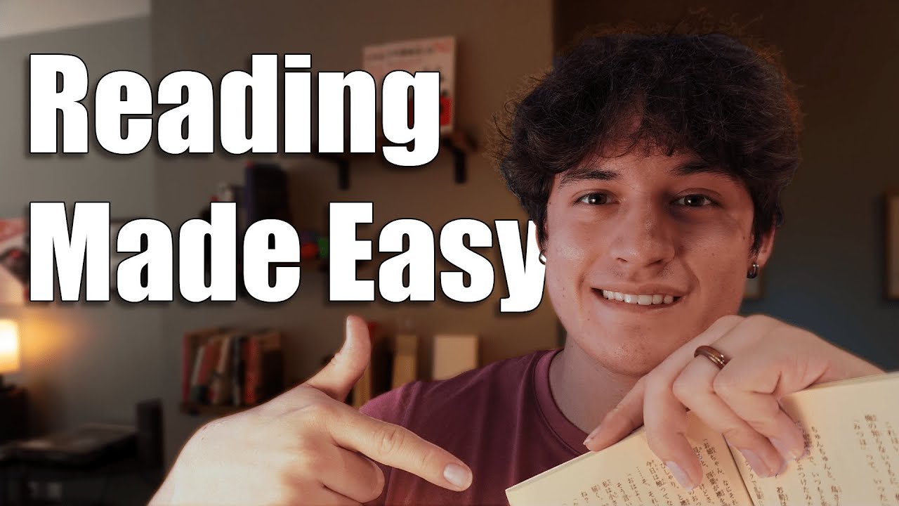 7 Tricks That Instantly Boosted My Japanese Reading
