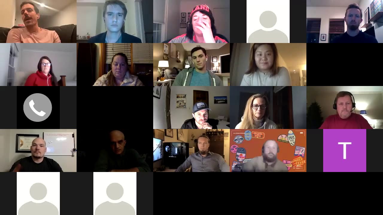 January Startup Grind - Loop Returns