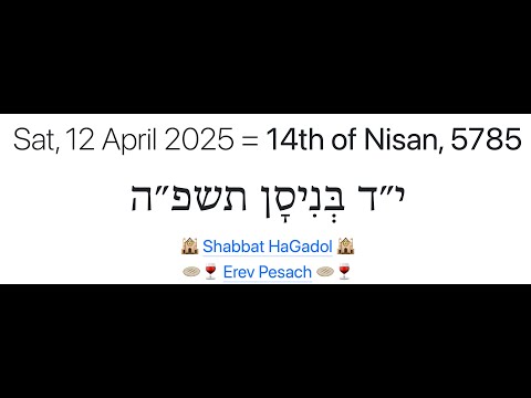 USA IRAN NUCLEAR TALKS PASSOVER APRIL 12, 2025