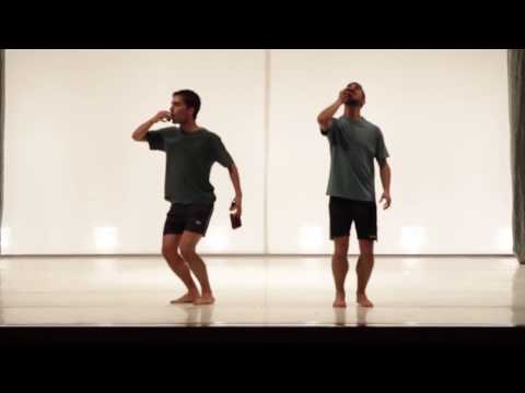 On Stage: Follow the Bouncing Dancers` | Dance Currents