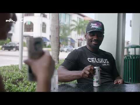 Impa Kasanganay's Busy Day in South FL | Living Fit Presented by Celsius Ep 5