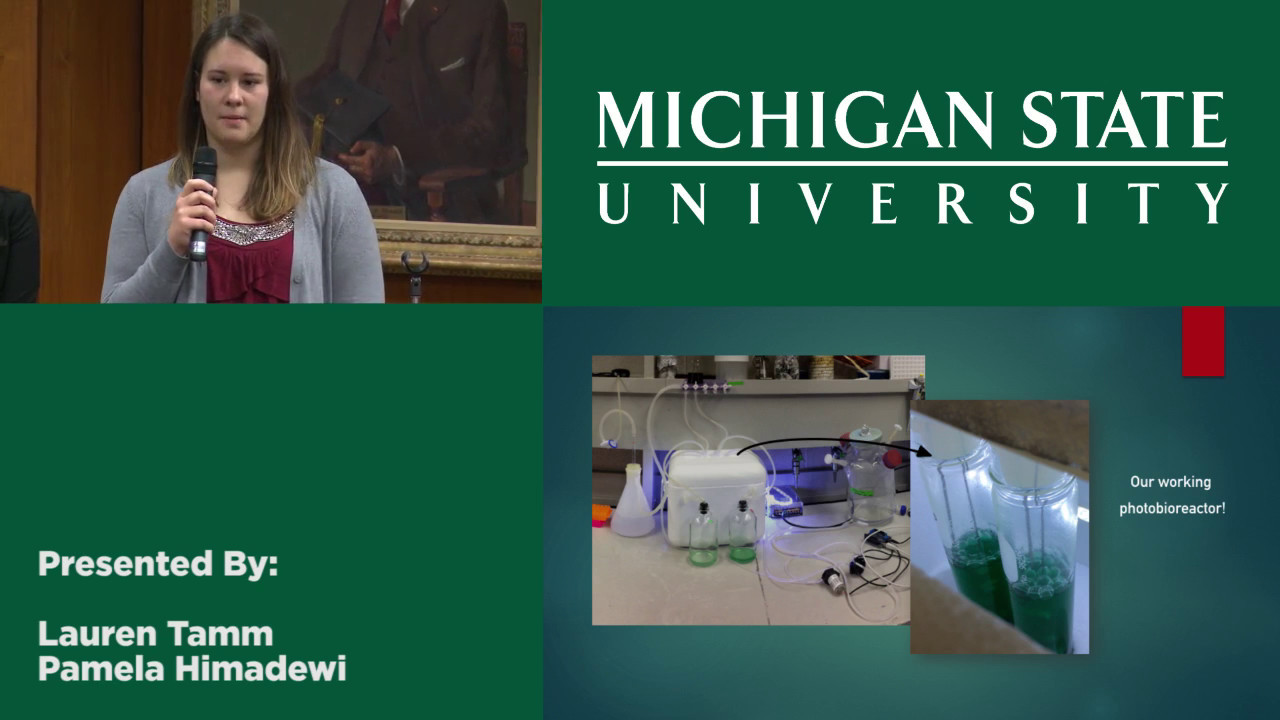 iGEM 2016: Frosty the Cyano