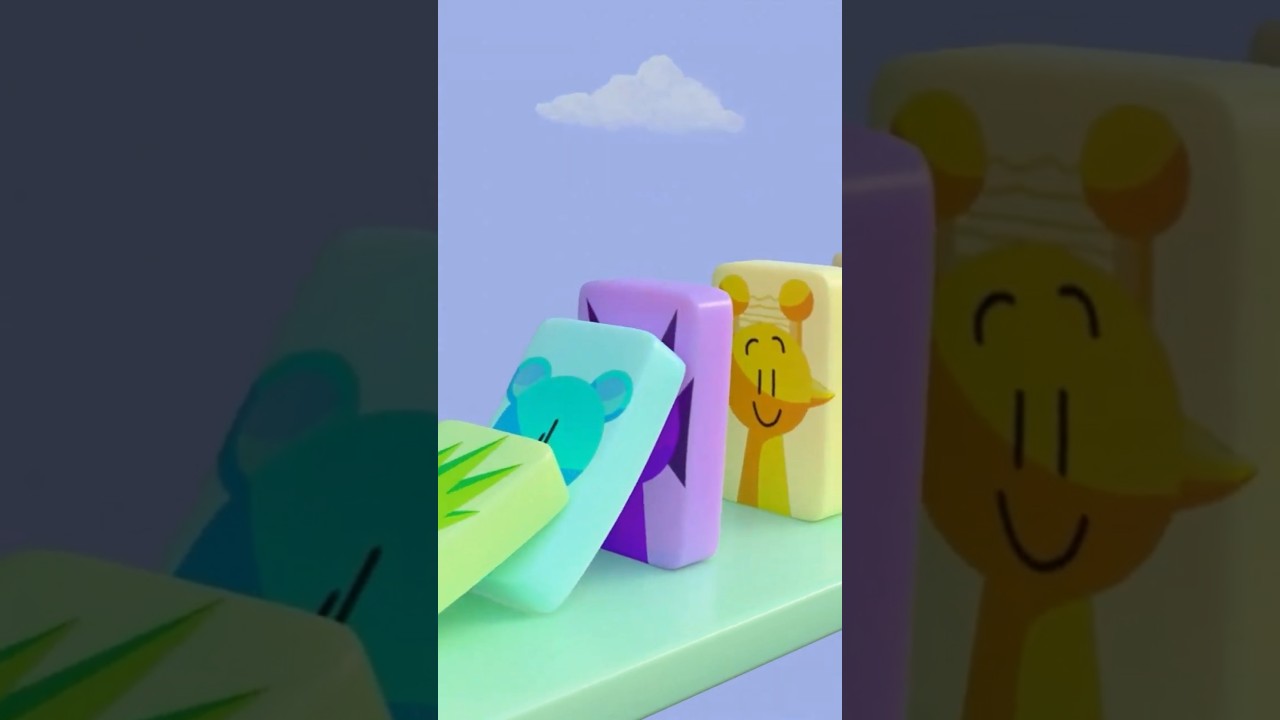 SPONKERS Domino Effect