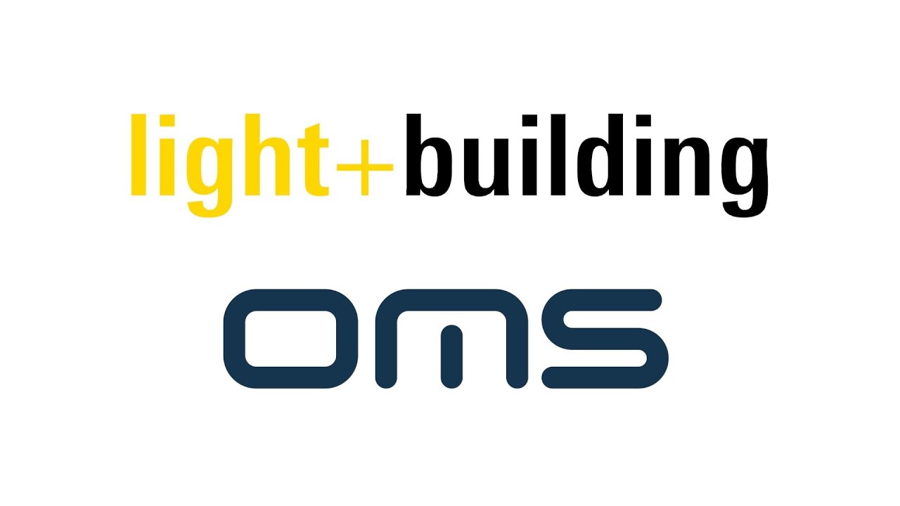 OMS at Light + Building 2014