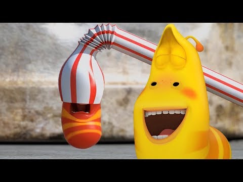 Larva Straw Cartoon Movie Cartoons For Children Larva Cartoon