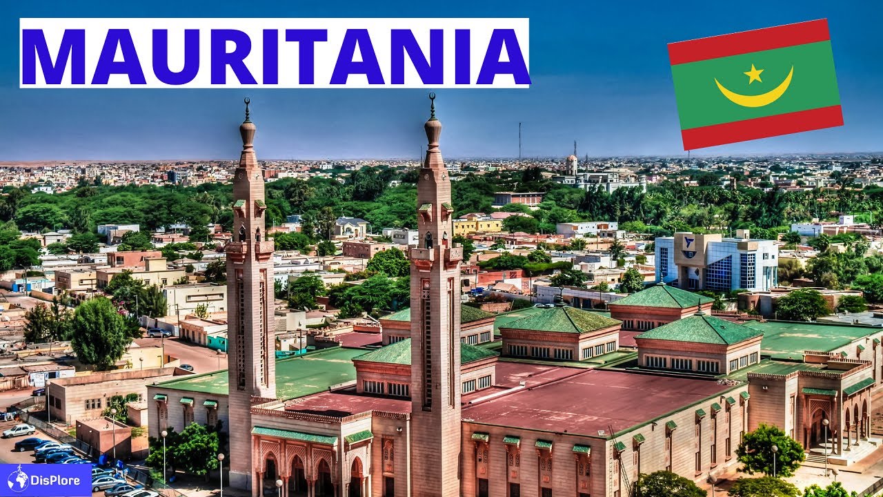 10 Things You Didn't know About Mauritania