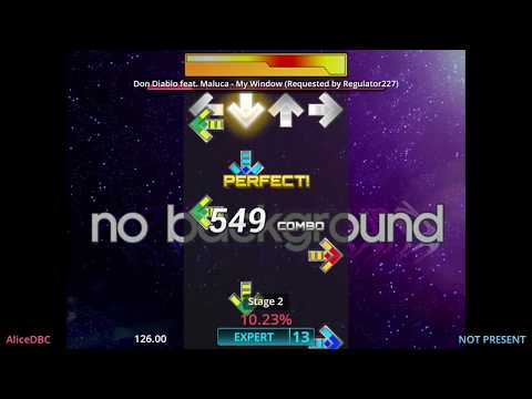 Steam Community :: Video :: Stepmania My Window