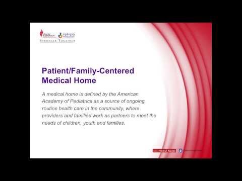 Care Coordination Training Module 2 - Defining Care Coordination
