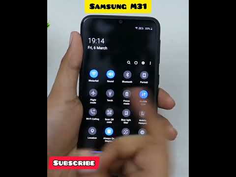 #Samsung Galaxy M31 hidden features | unboxing and Review, camera tips and tricks #shorts #pro Part7