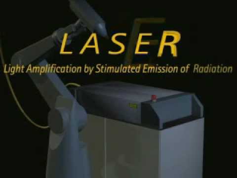 Preview: LIMITS for Industrial Laser Safety - Interactive CD Training