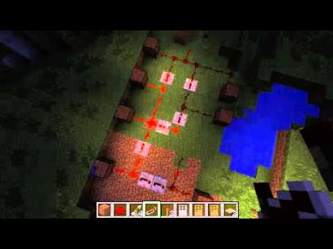 Steam Community :: Video :: Minecraft - Song Make Note Block