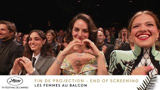 The Balconettes - movie: watch streaming online