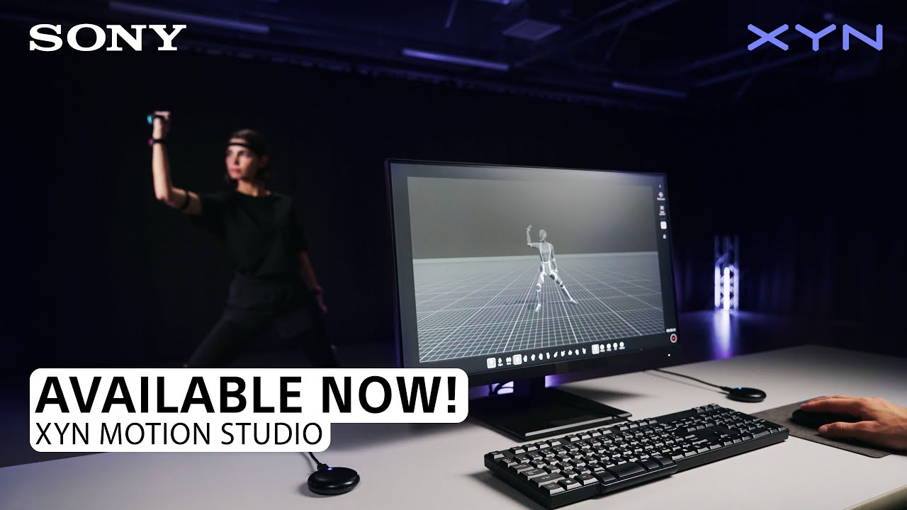 How to Get Your One-Year XYN Motion Studio Activation Code