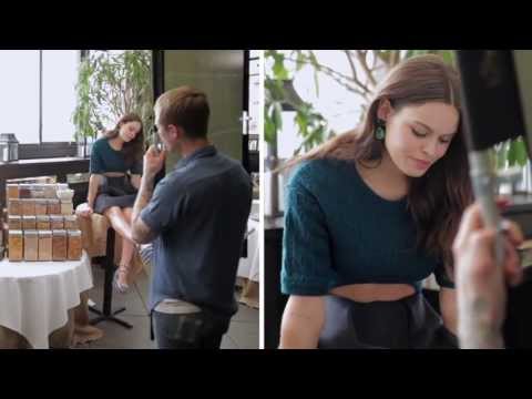 Atlanta De Cadenet Taylor