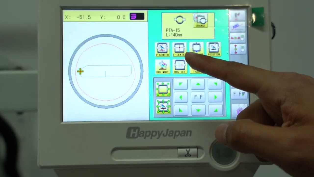 HappyJapan USA Training & Setup