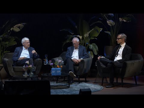 Nobel Laureate Panel | European Finance Association | 50th Annual Meeting