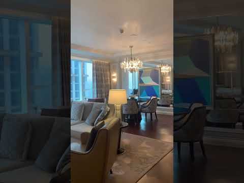 #thelondoner#macau