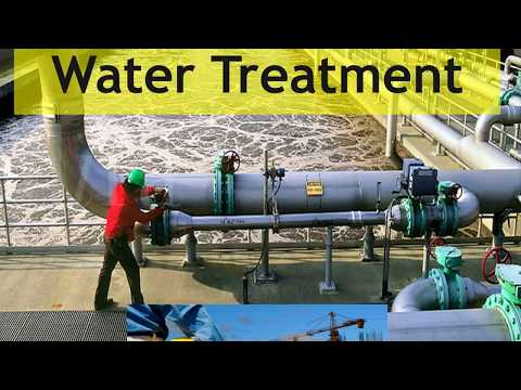 #water treatment ppt