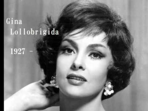 Nat King Cole - Fascination - 61 Unforgettable Actresses in The 50’s ...