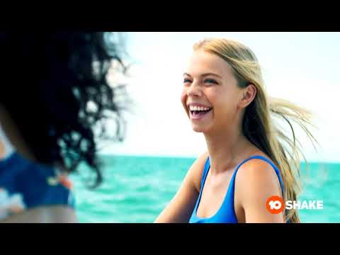 Dive Club - Ten Network - Media Spy