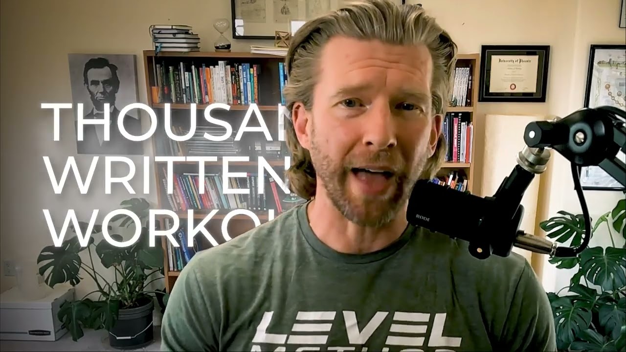 Level Method at Home!