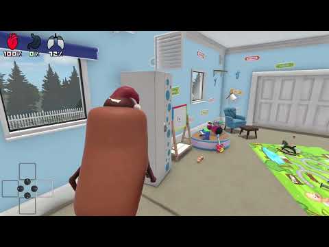 Steam Community :: Video :: Game breaking glitch